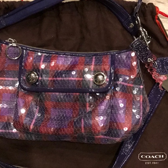 Coach | Bags | Coach Poppy Collection Authentic | Poshmark